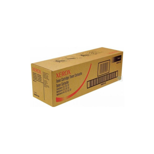 Tóner Xerox 006R01182 WorkCentre Pro M123/M128/P123-30000 Páginas ...