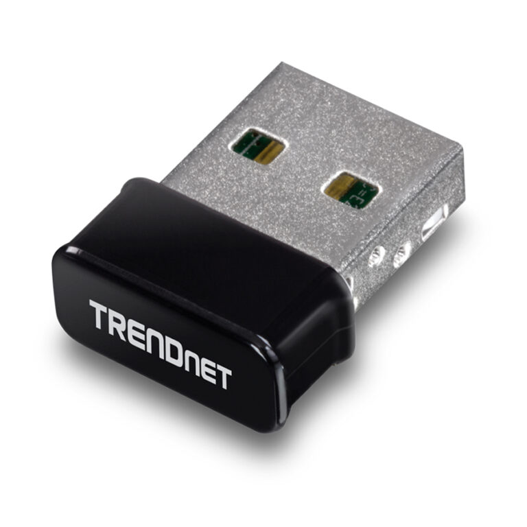 Adaptador Trendnet Micro-USB N150 Wi-fi y Bluetooth (TBW-108UB ...