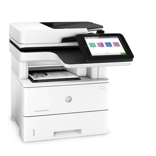 Impresora HP E57540dn -Imprime, Copia y Escanea (3GY25A#AAZ) – PERCIA ...
