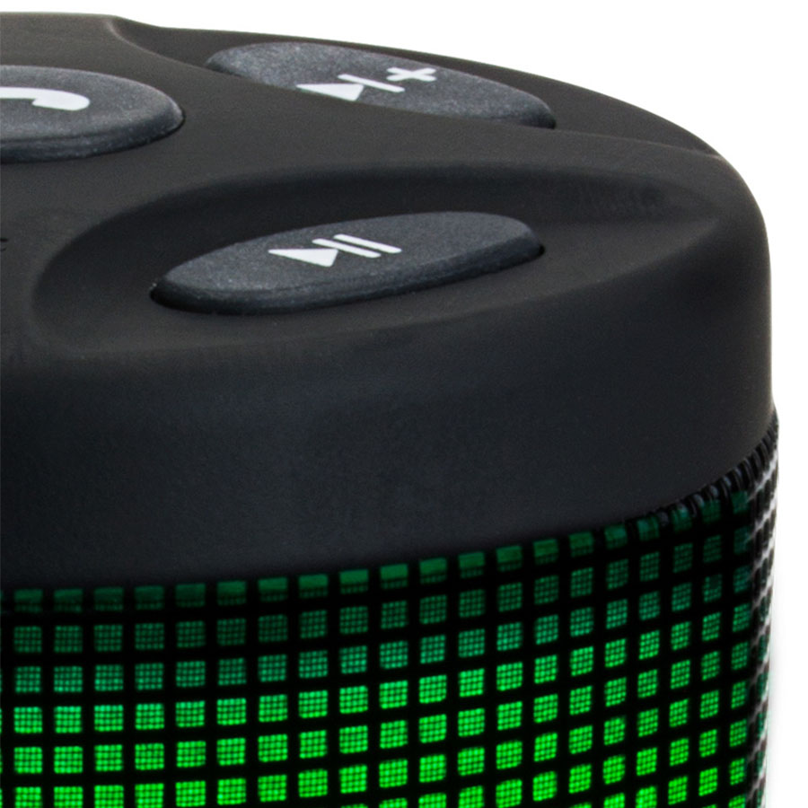 Parlante Port?til Inal?mbrico Klip Xtreme MiniKromatik KWS-612M, Bluetooth - Percia