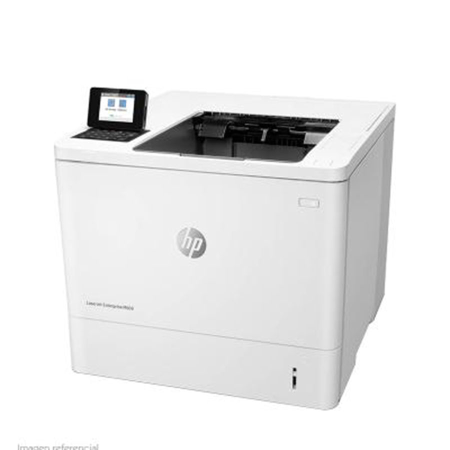 Impresora HP LaserJet Managed E60055dn, B/N a dos caras, Laser, 1200dpi ...
