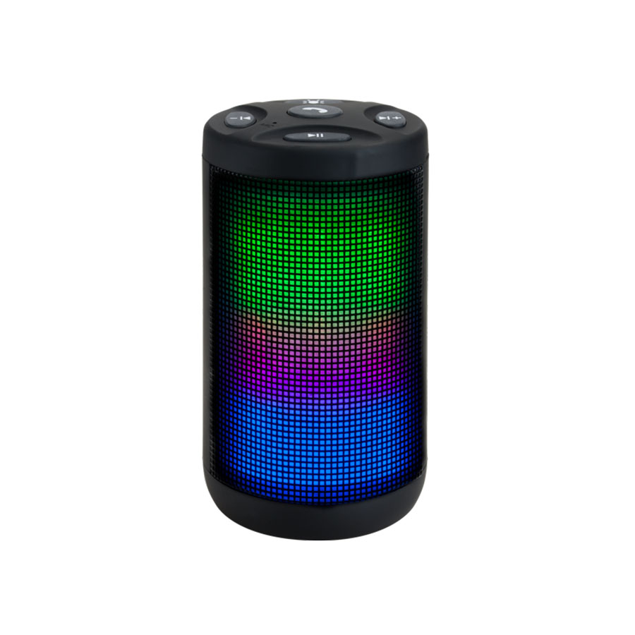 Parlante Port?til Inal?mbrico Klip Xtreme MiniKromatik KWS-612M, Bluetooth - Percia