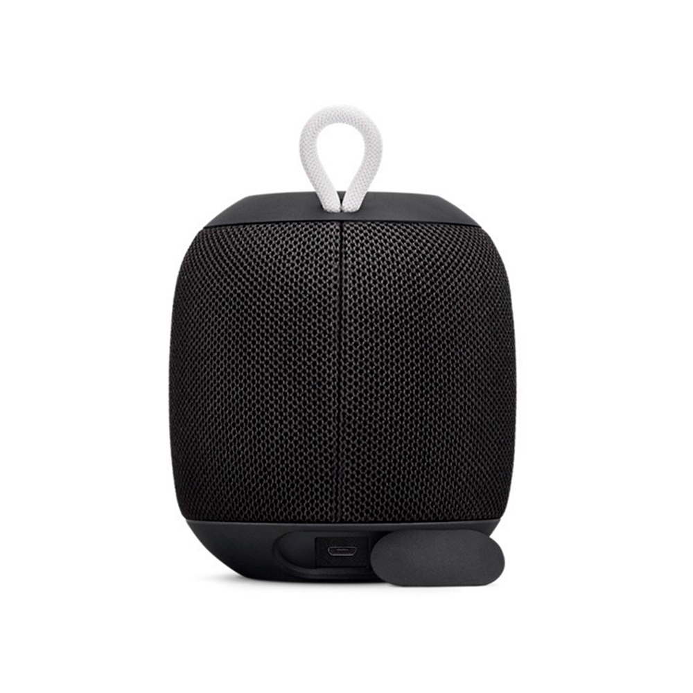 Parlante Logitech UE Wonderboom BT Phantom Black (984-000845) – Percia