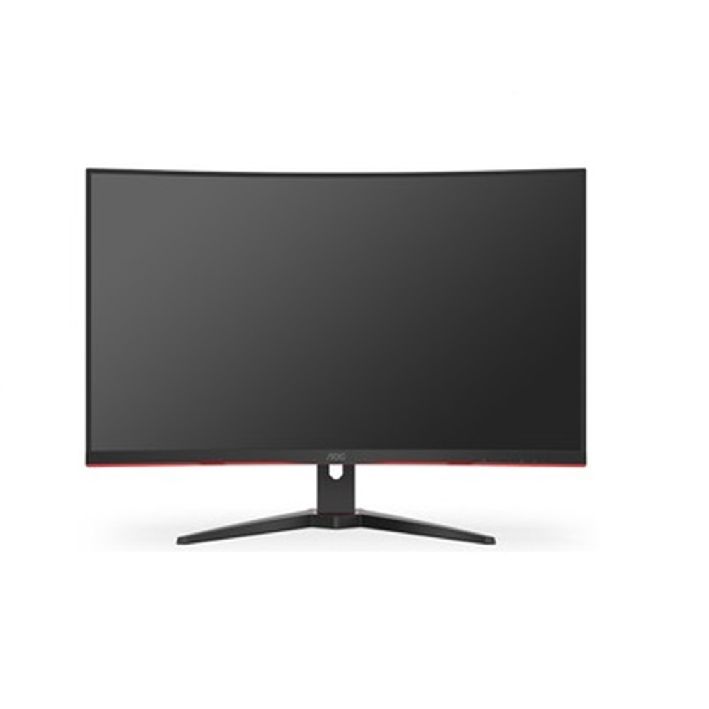 Monitor Gamer Curvo AOC C32G2E 31,5” FHD 165HZ 1MS HDMI/VGA/DP – Percia